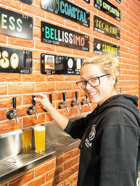 Bojak Brewing - Bayside Beer Belt